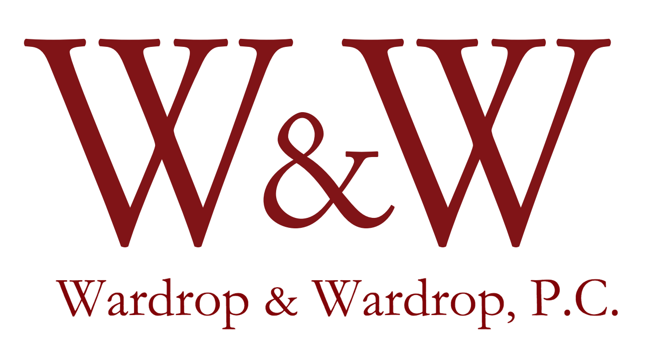 Wardrop & Wardrop P.C.